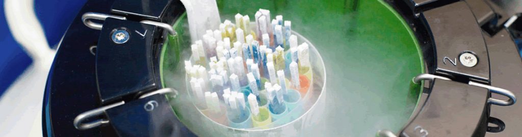 Embryo Freezing and Cryo-Storage® - Alpha IVF Fertility Center Malaysia