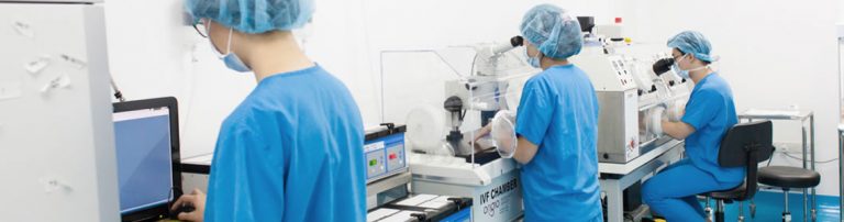 CRYOTEC® Cryopreservation Technique - Alpha IVF Fertility Center Malaysia