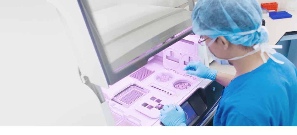 Next Generation Sequencing (NGS) For Preimplantation Genetic Testing ...