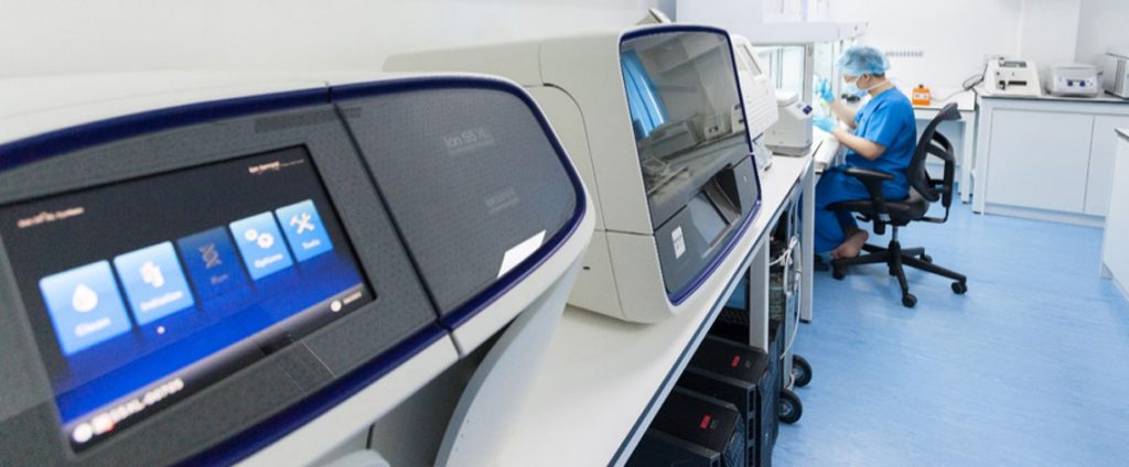 Artificial Intelligence-Enhanced Embryo Selection - Alpha IVF Fertility ...