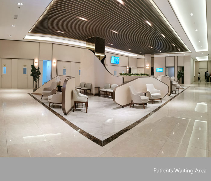 ALPHA IVF & Women’s Specialist Facilities – Alpha IVF & Women’s Specialists