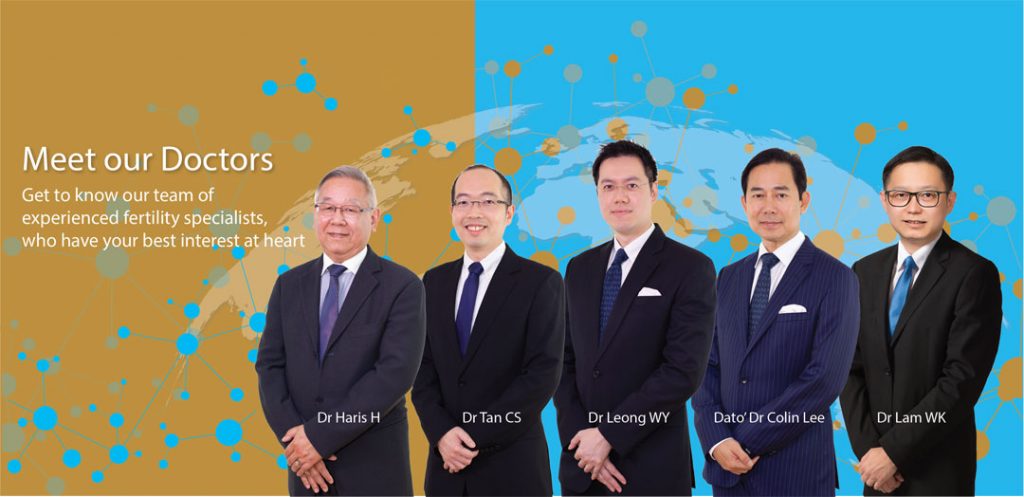 Top IVF Centre Malaysia | Fertility Treatments | IVF Doctors Malaysia ...
