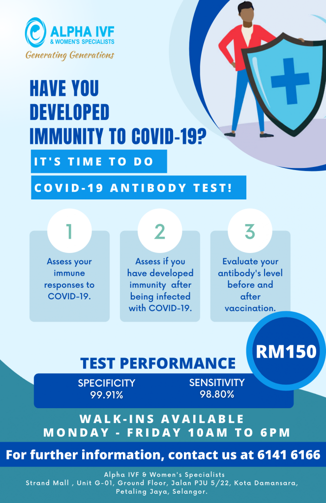 Best IVF Centre | Fertility Treatments | IVF Doctors Malaysia | Alpha ...