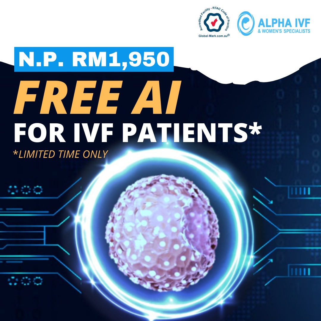 Top IVF Centre Malaysia | Fertility Treatments | IVF Doctors Malaysia ...