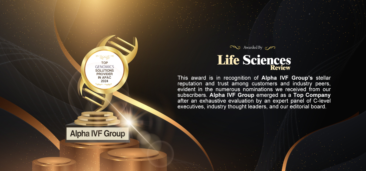 Top IVF Centre Malaysia | Fertility Treatments | IVF Doctors Malaysia | Alpha IVF Fertility Centre