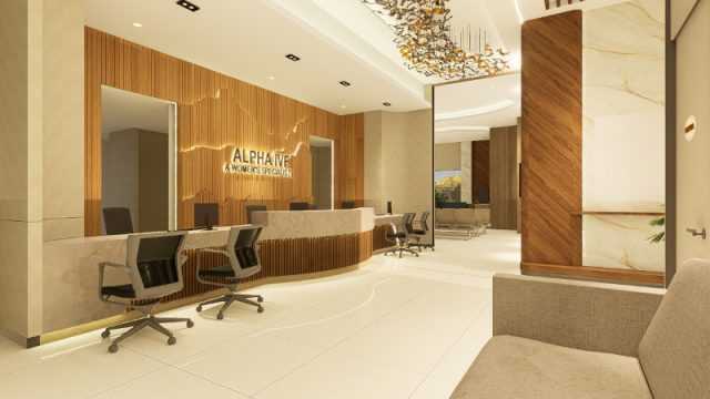 Alpha IVF & Women’s Specialists (Kota Kinabalu) - Alpha IVF Fertility ...